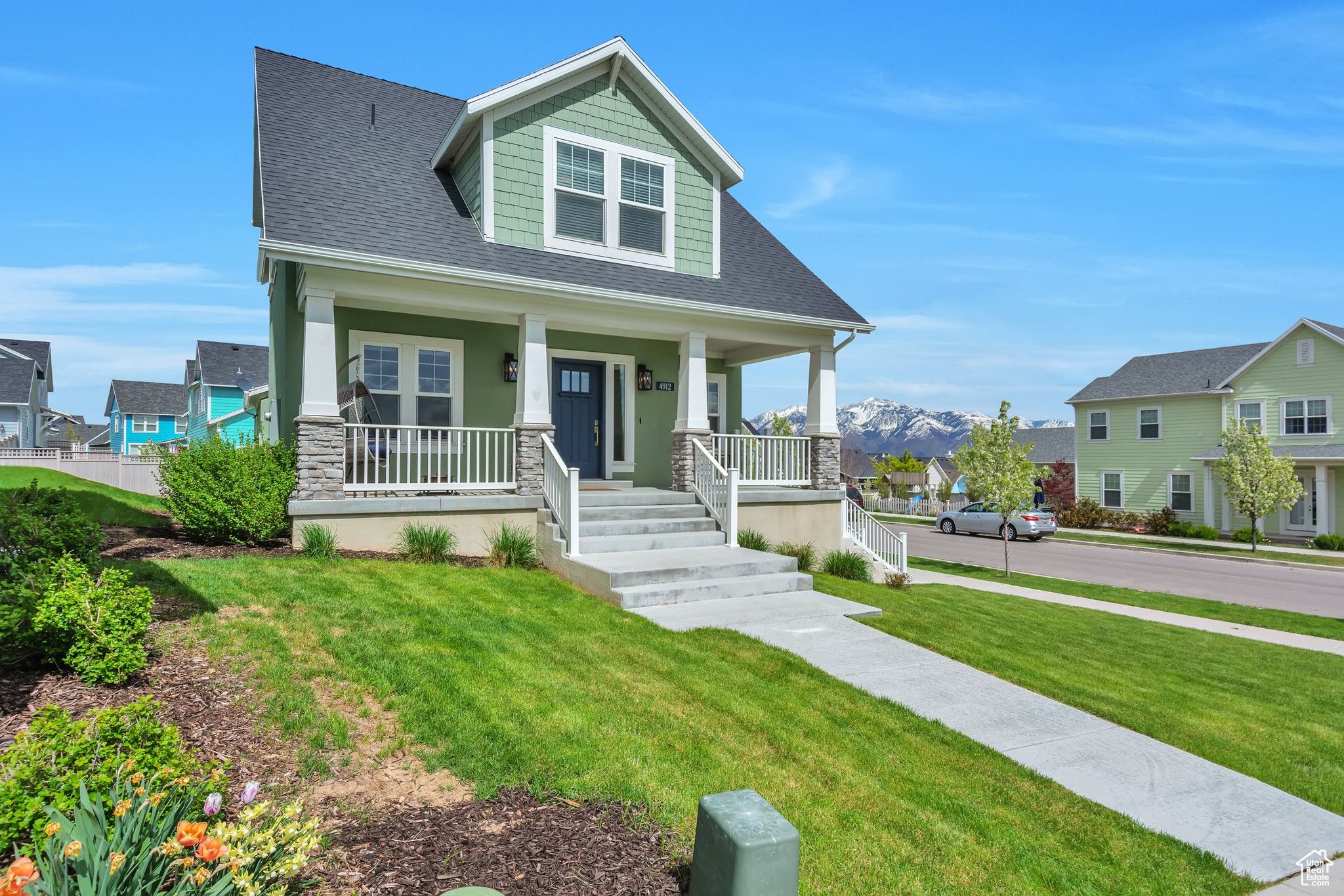 4912 W BEACH COMBER WAY, South Jordan, UT 84009 | MLS: 2001680 | Land.com