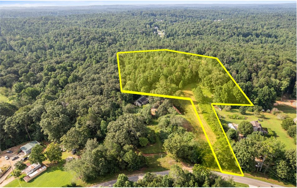 Wg Robinson Road, Gainesville, GA 30506 | MLS: 10193598 | Land.com