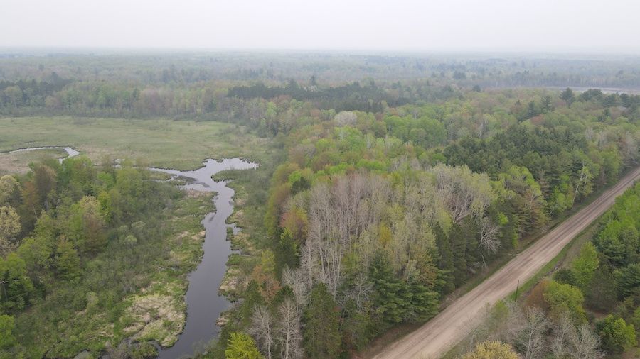 VL Manistee, Kaleva, MI 49645 | Land.com
