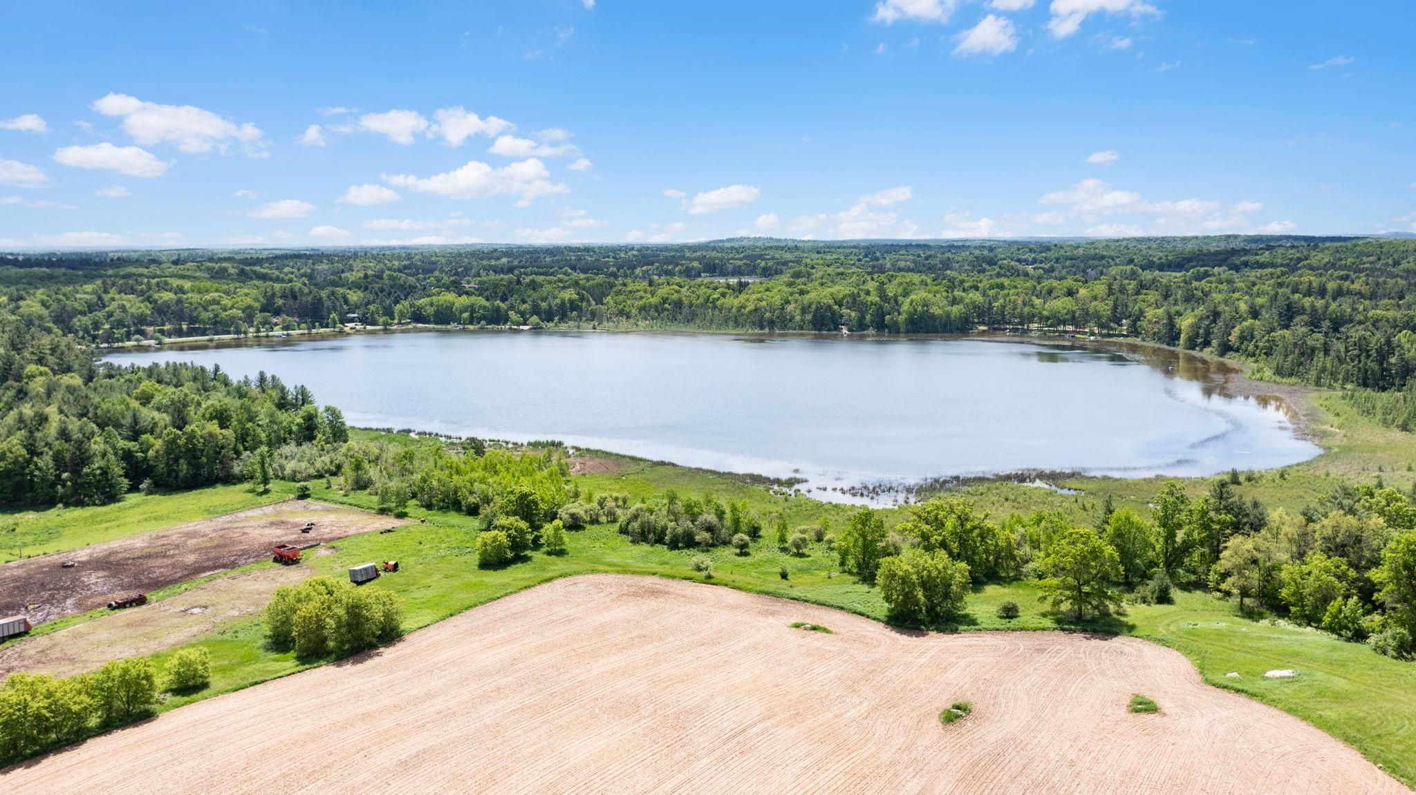 N Lake Rd, Iola, WI 54945 | MLS: 50277112 | Land.com