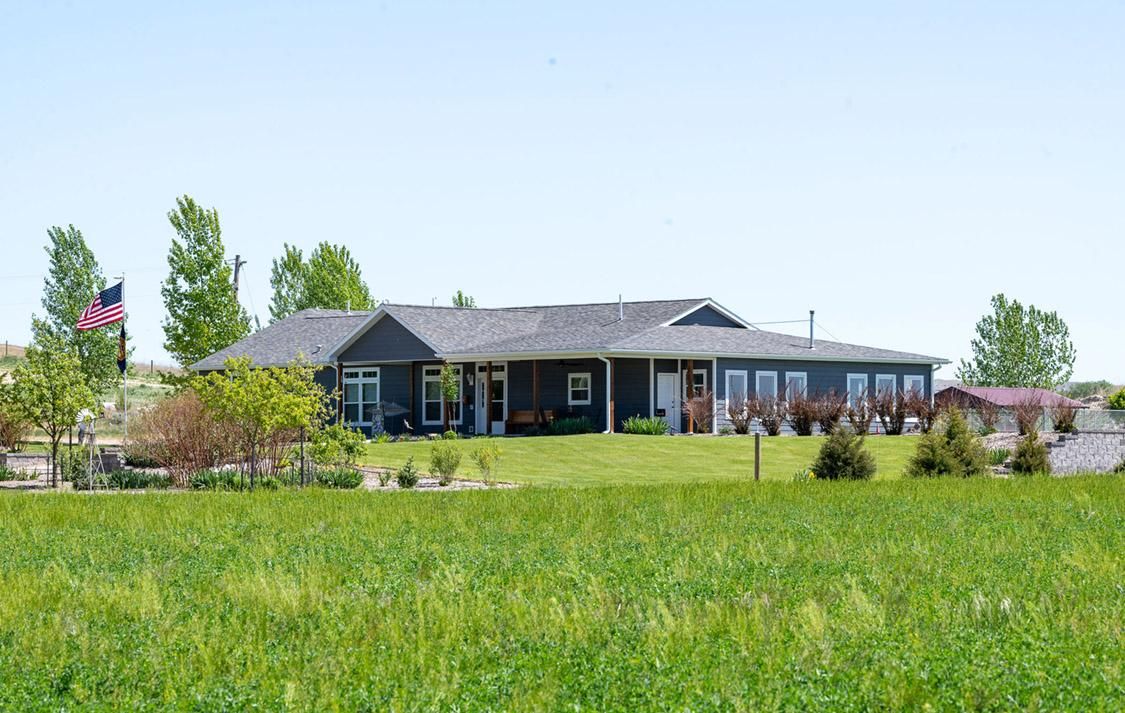 830 Henry Road, Henry, NE 69358 | Land.com