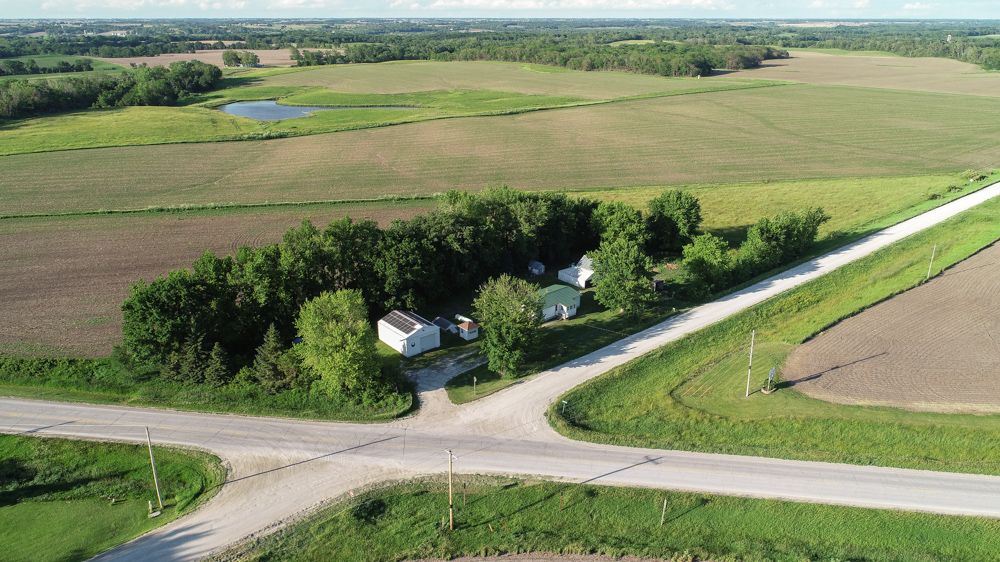 1720 335th Street, Brighton, IA 52540 | MLS: Washington 3 | Land.com