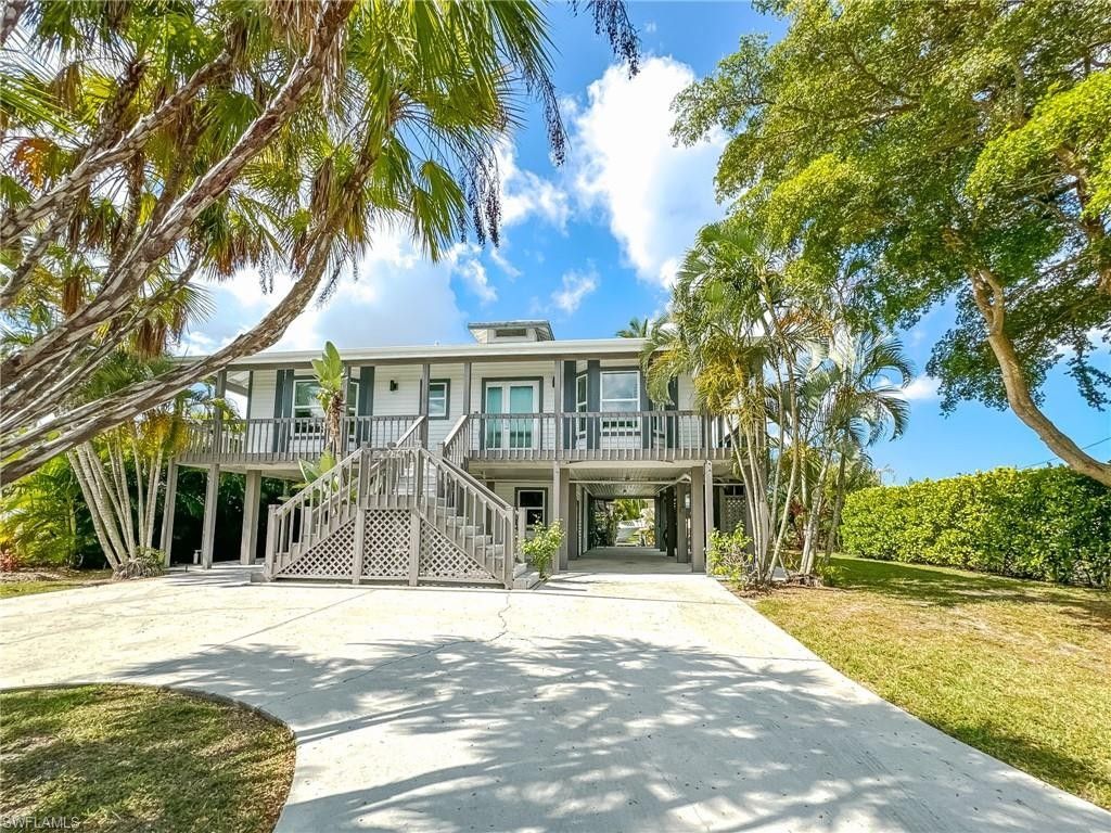 0.31 acres in Lee County, Florida