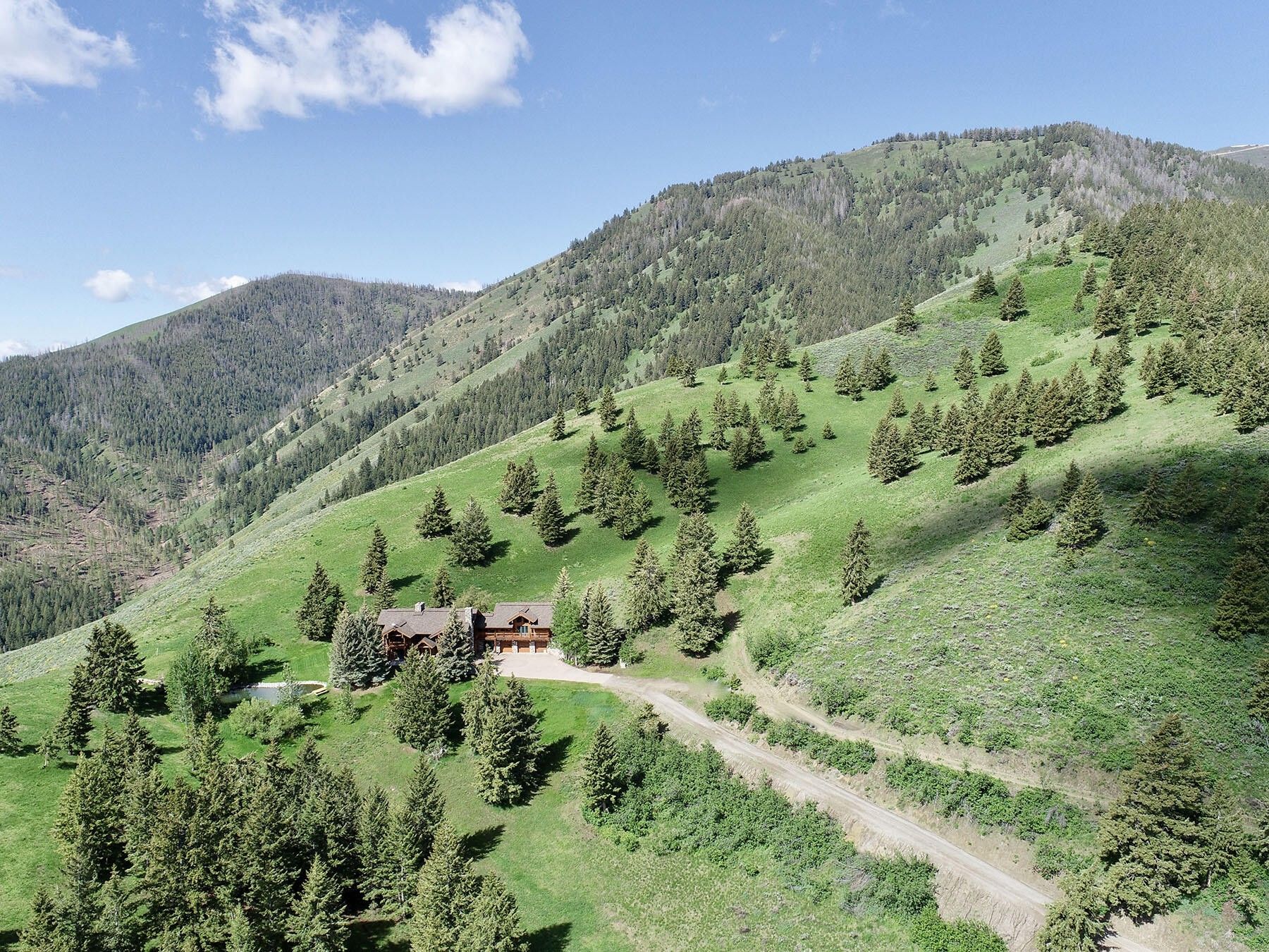 70 Cold Springs Gulch Rd, Ketchum, ID 83340 | MLS: 24-331935 | Land.com