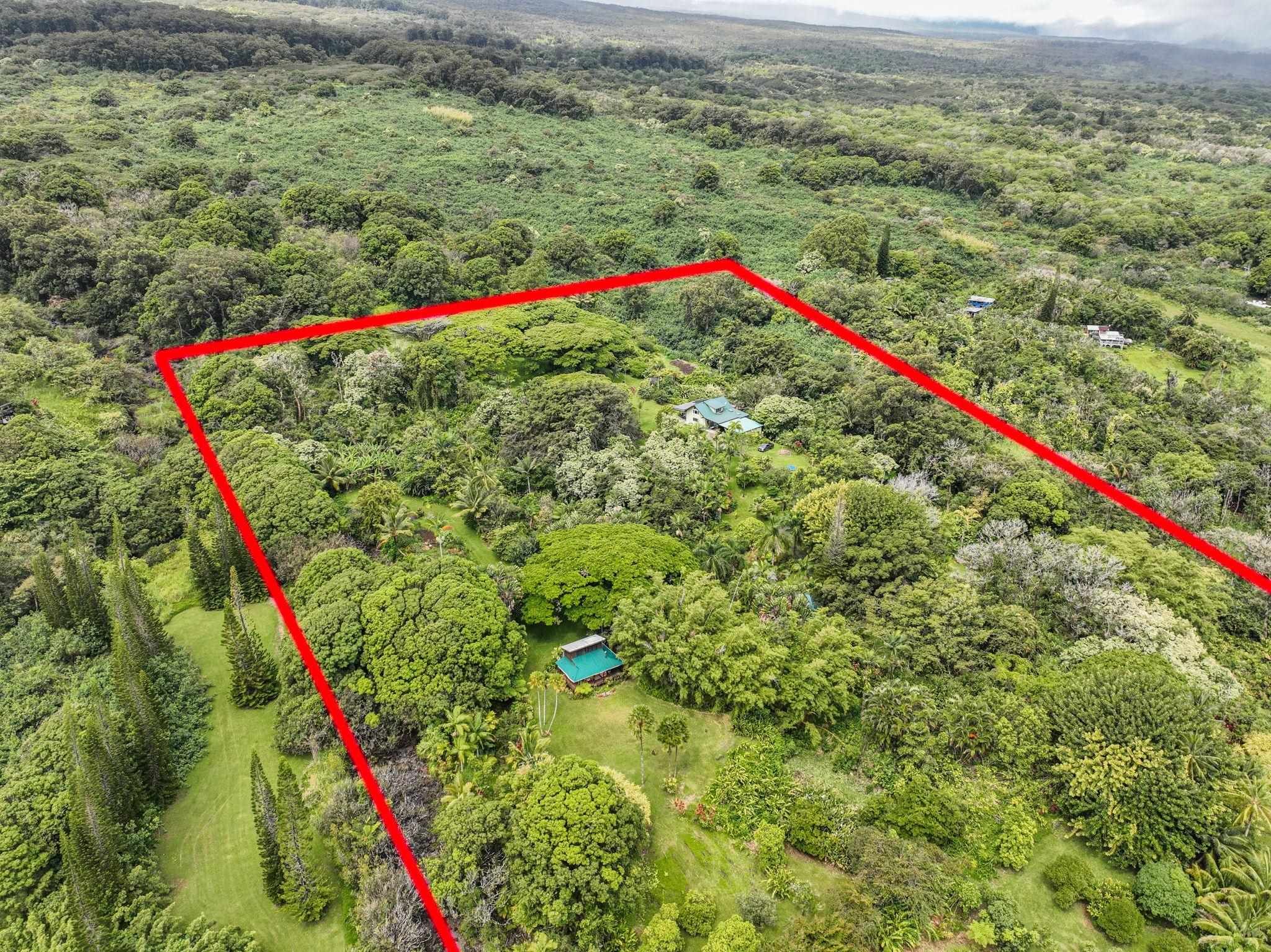 1600 Lower Nahiku Rd, Hana, HI 96713 | MLS: 399159 | Land.com