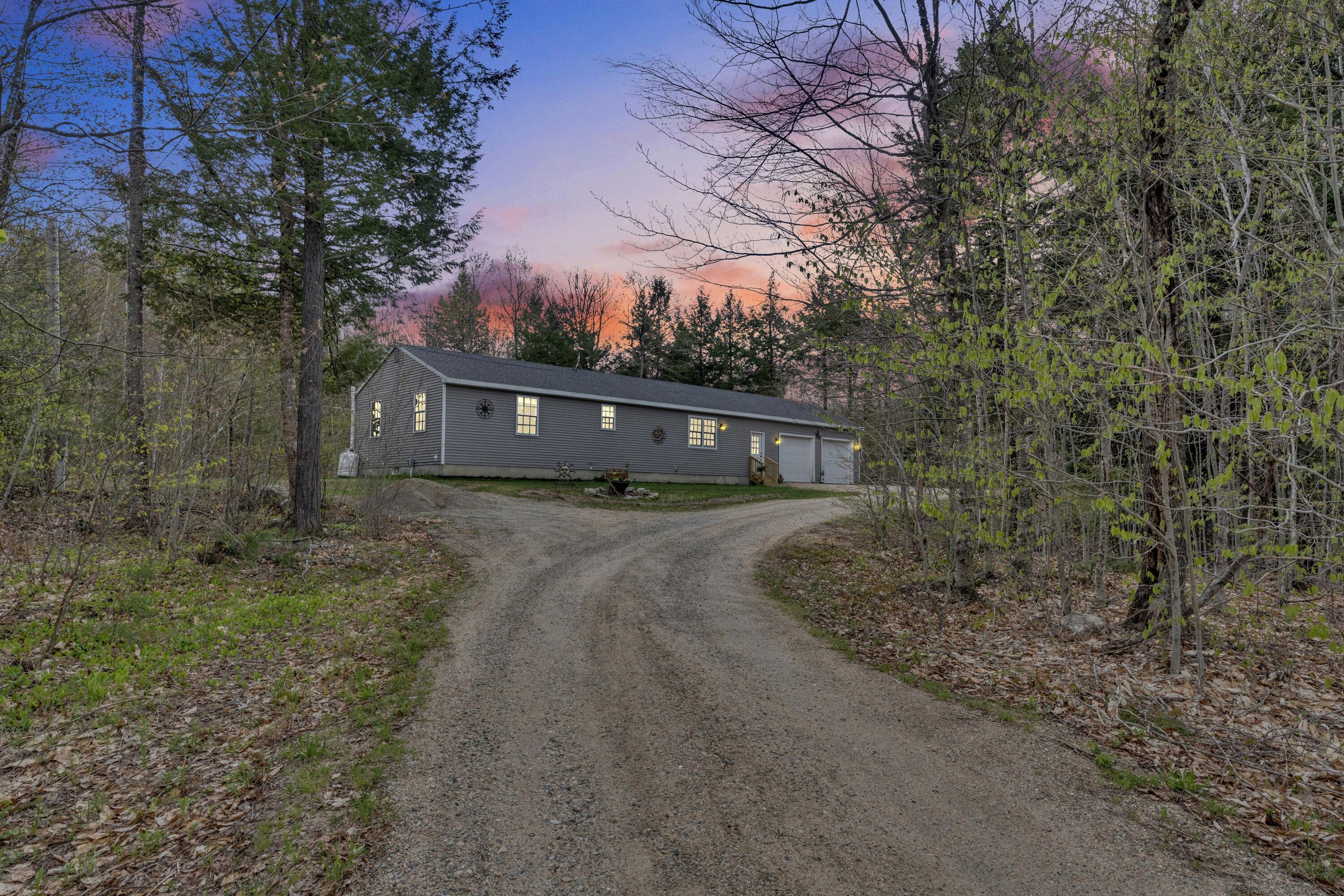 45 Carissa Drive, Bridgton, ME 04009 | MLS: 1589404 | Land.com