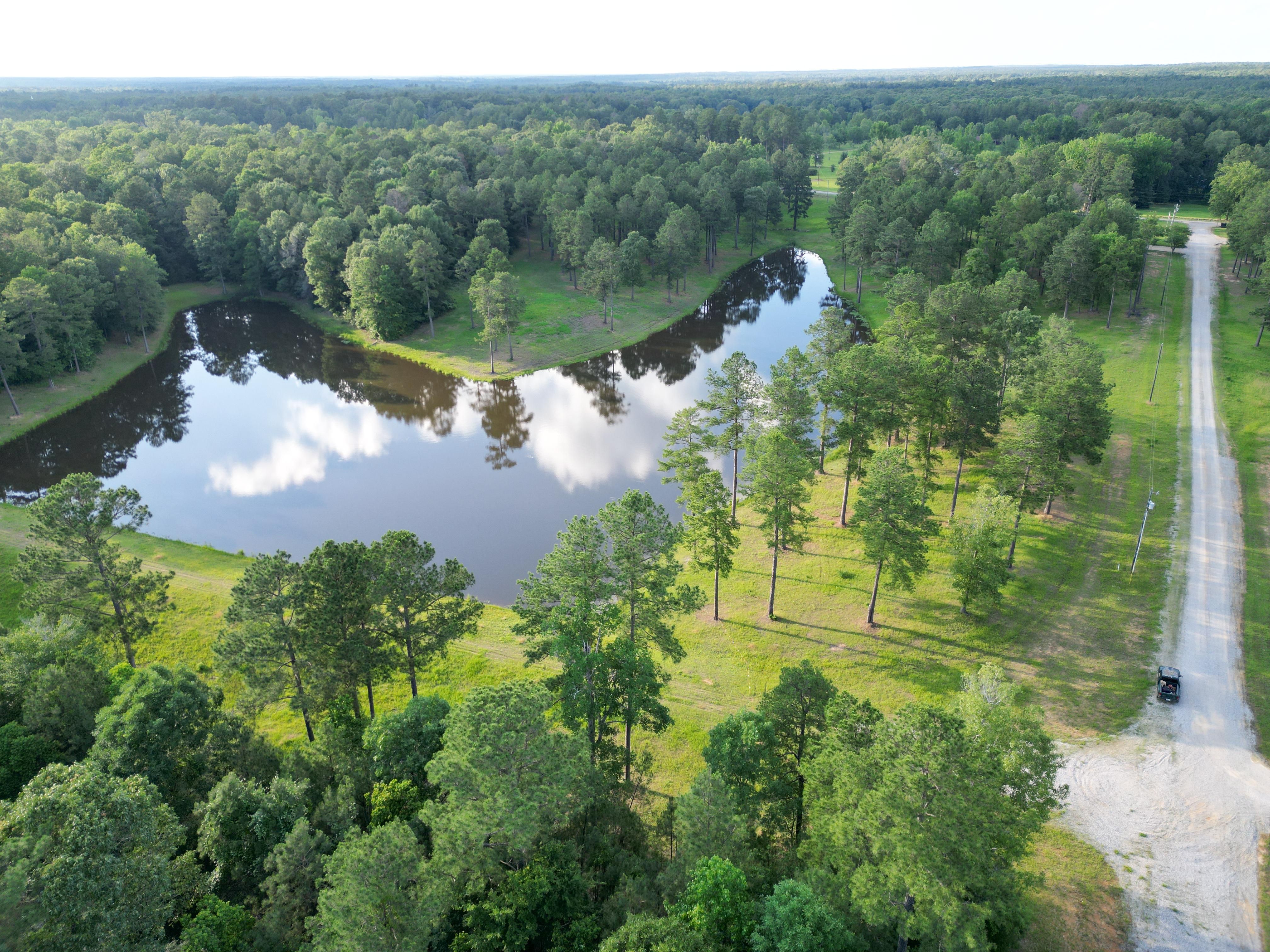 77 acres in Grayson, LA, 71435 | Land.com