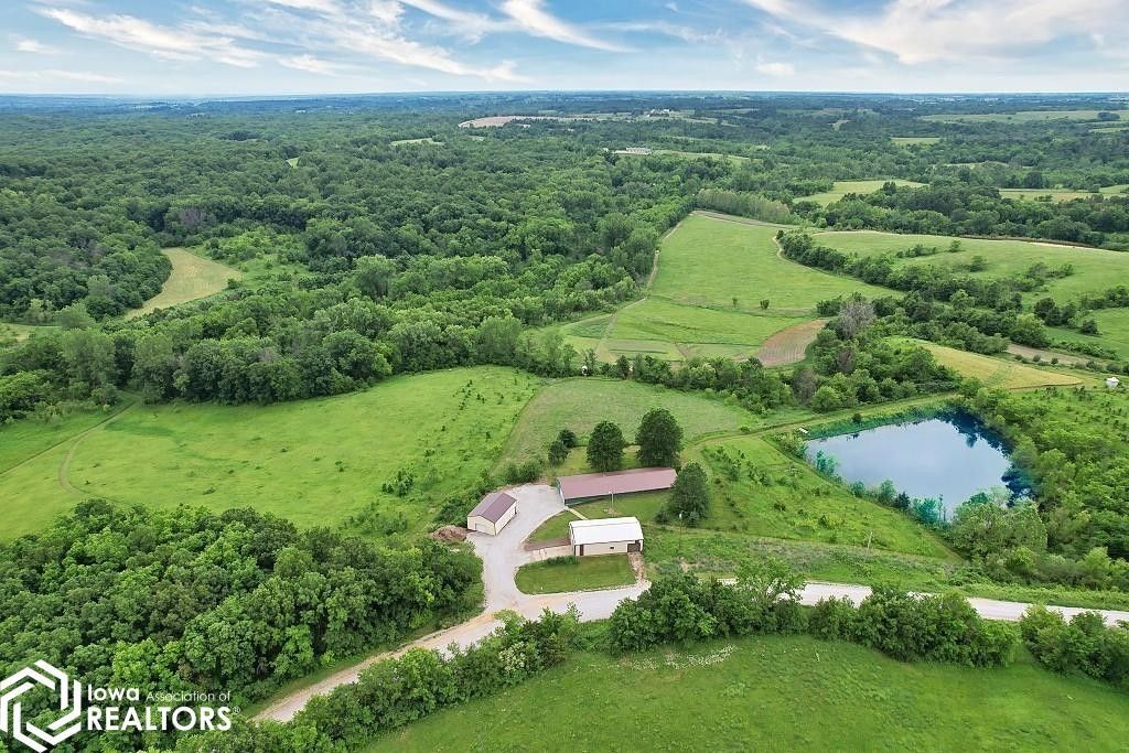 26907 582nd Street, Exline, IA 52555 | MLS: 6317881 | Land.com