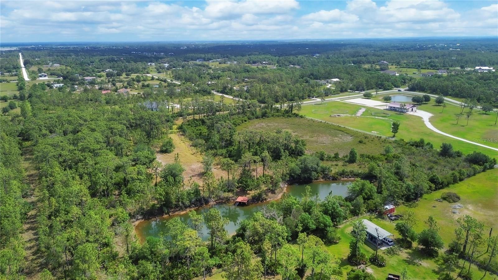 79TH AVENUE E, Myakka City, FL 34251 | MLS: A4611380 | Land.com