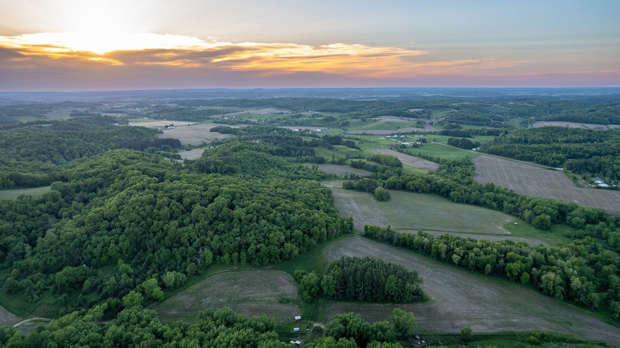 0000 Shelly Ridge Rd, Blair, WI 54616 | Land.com