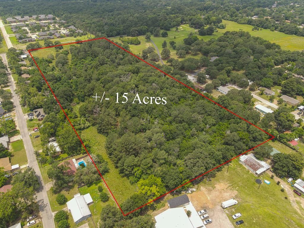 0 Bunny Rabbit Rd, Athens, TX 75751 | MLS: 105999 | Land.com