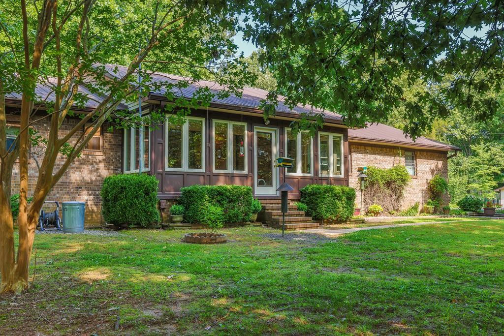 17.5 acres in Weakley County, Tennessee