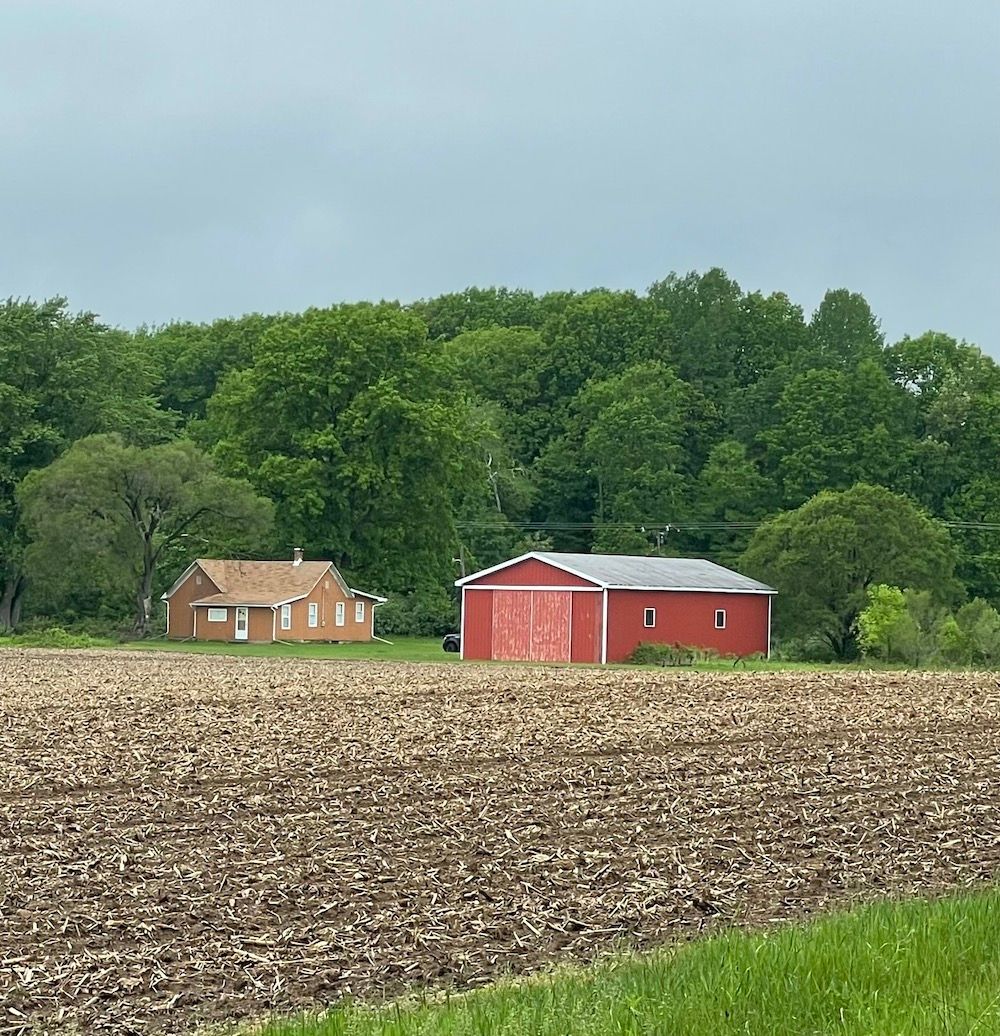 5148 Mushroom Road, Deford, MI 48729 | Land.com