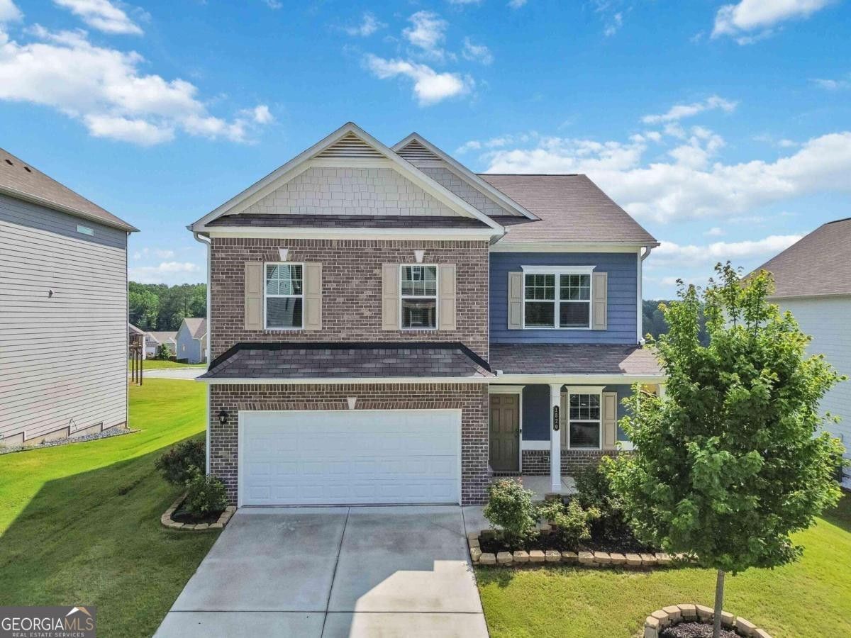 1820 Campbell Oaks Drive, Lawrenceville, GA 30045 | MLS: 10311714 ...