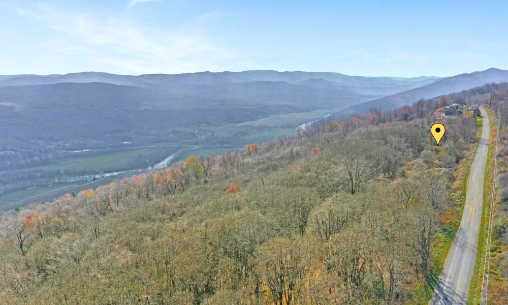 High Mountain View Rd, Romney, WV 26755 | Land.com