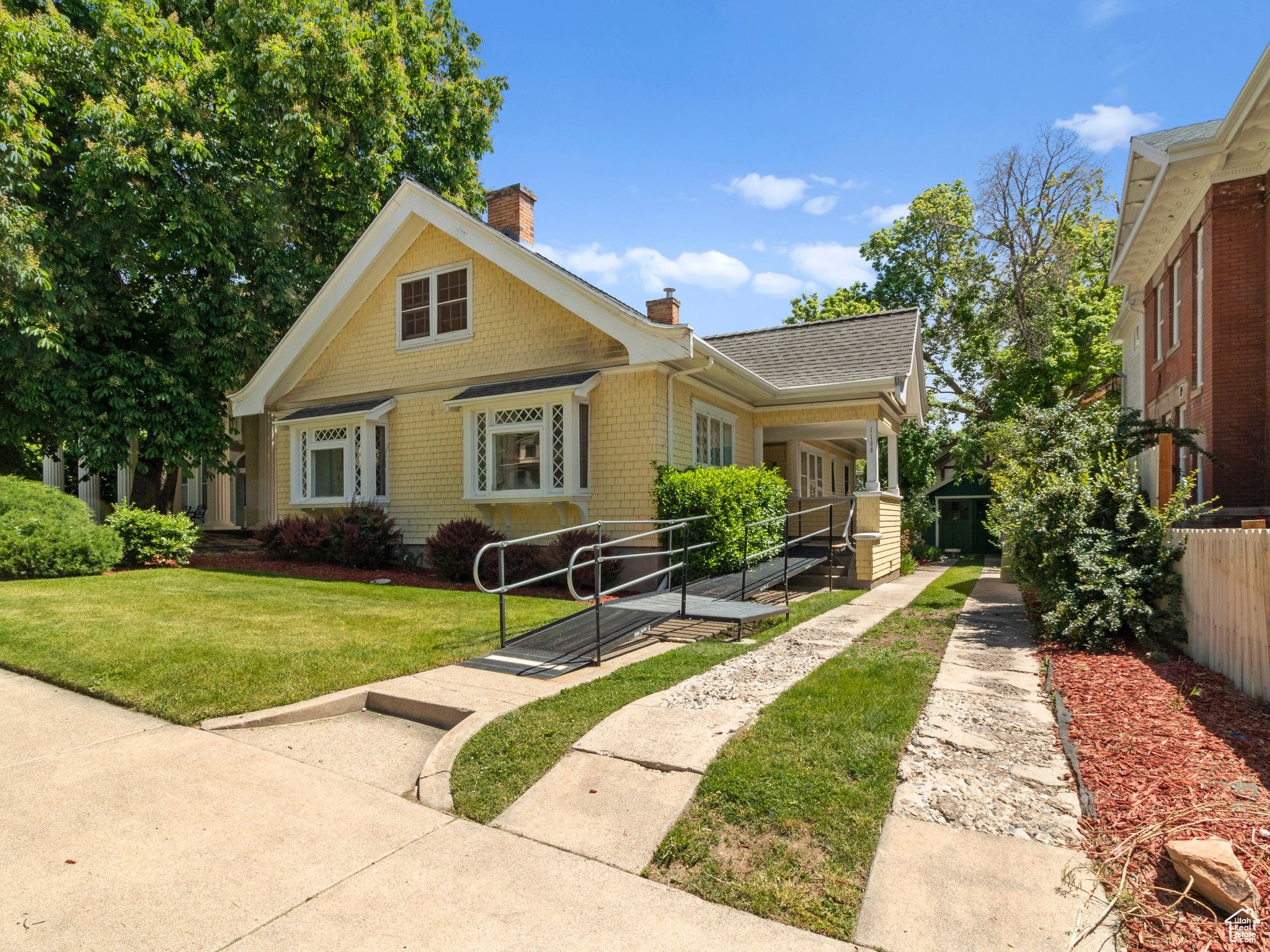 1108 E SOUTH TEMPLE, Salt Lake City, UT 84102 | MLS: 2003450 | Land.com