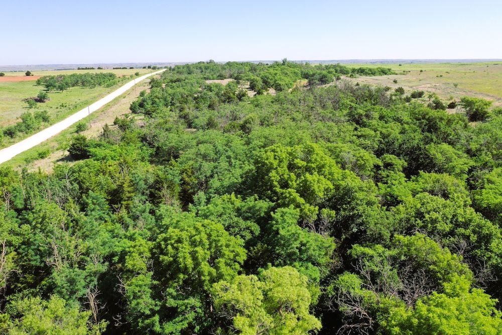 RR, Putnam, OK 73659 | Land.com