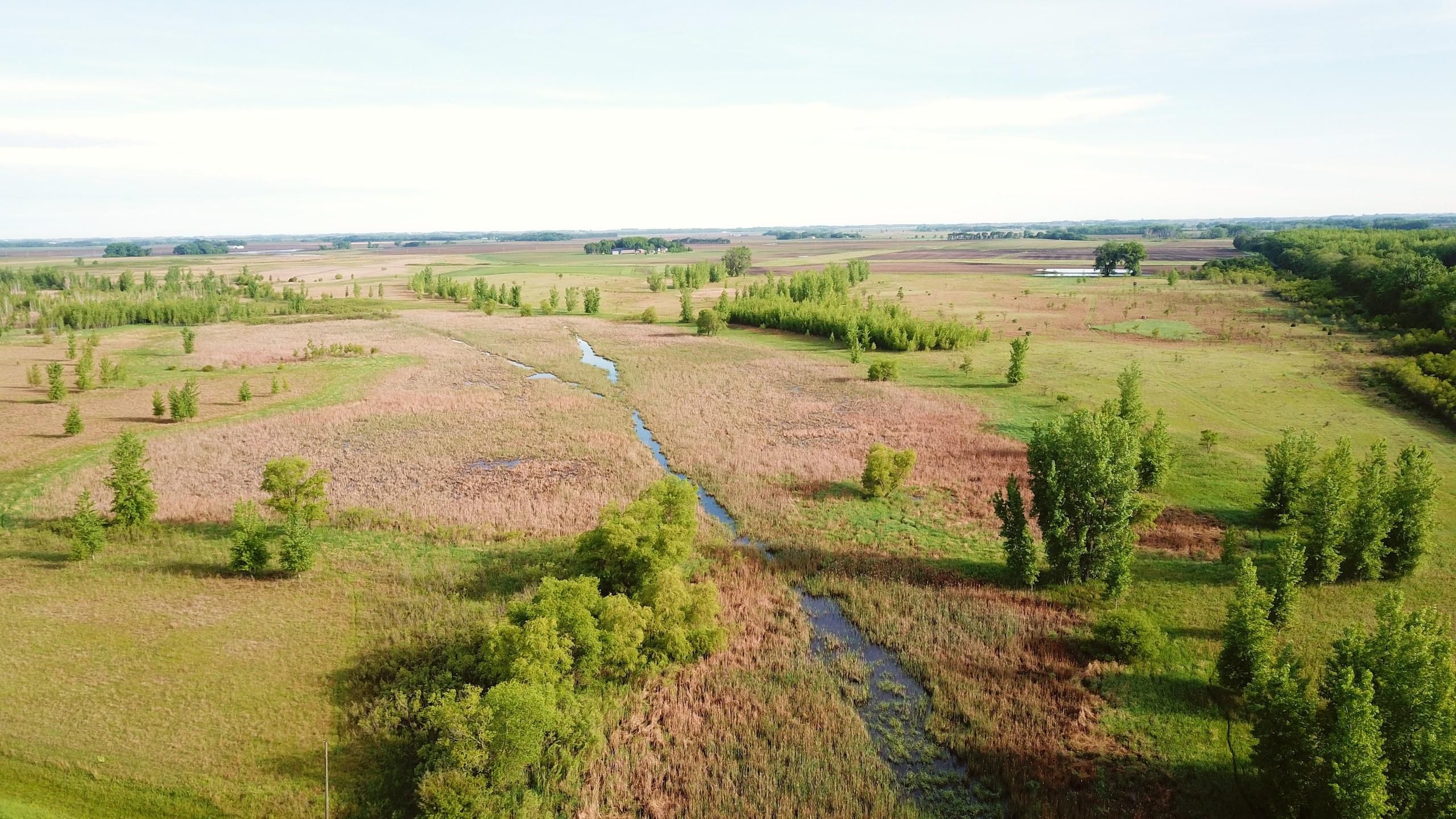 232.17 acres in Swift County, Minnesota
