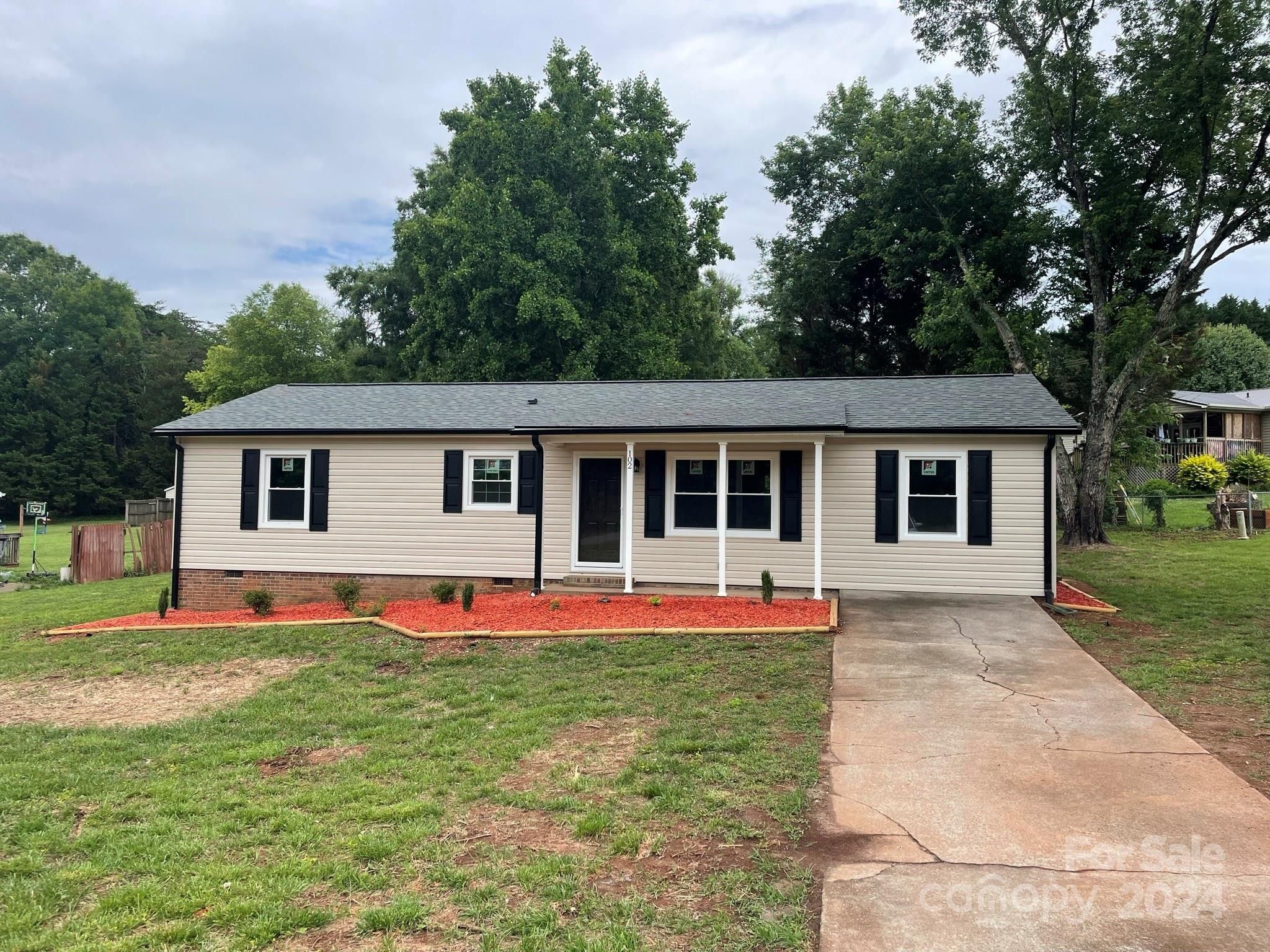 102 Brookwood Road, Morganton, NC 28655 | MLS: 4146424 | Land.com