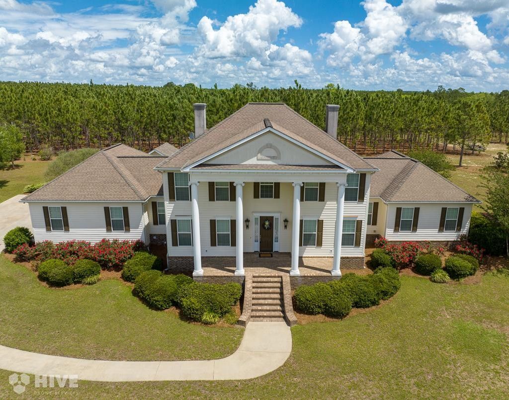 2.93 acres in Toombs County, Georgia