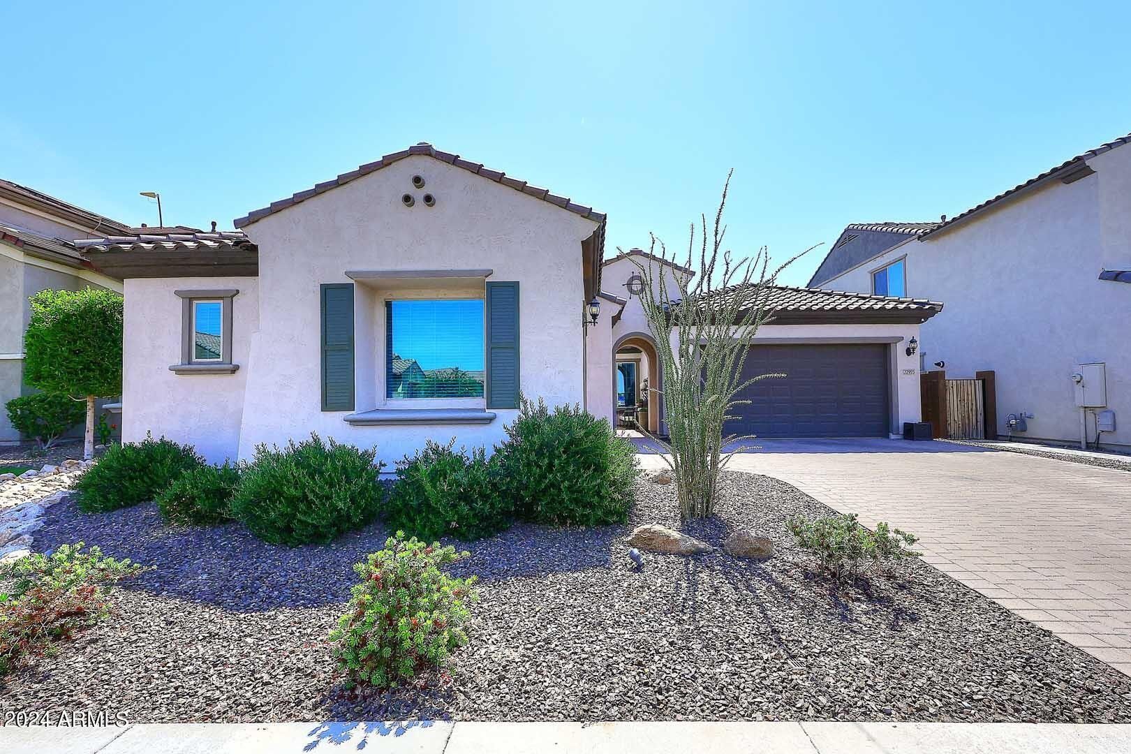 22995 N 98th Drive, Peoria, AZ 85383 | MLS: 6716041 | Land.com