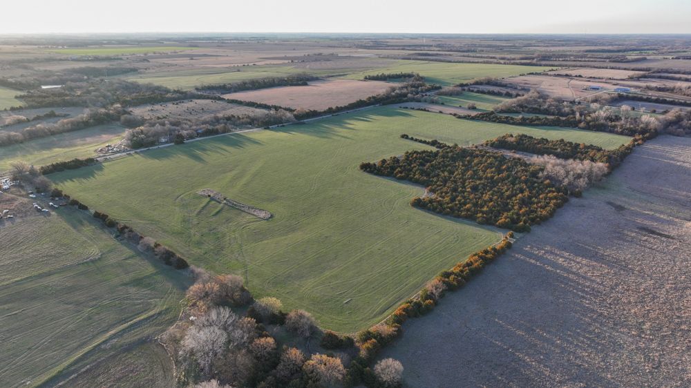 00000 Wandersee Rd, Dwight, KS 66849 | MLS: Geary 60 | Land.com