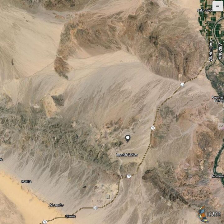 0 Land, Winterhaven, CA 92283 | MLS: 24401977IC | Land.com