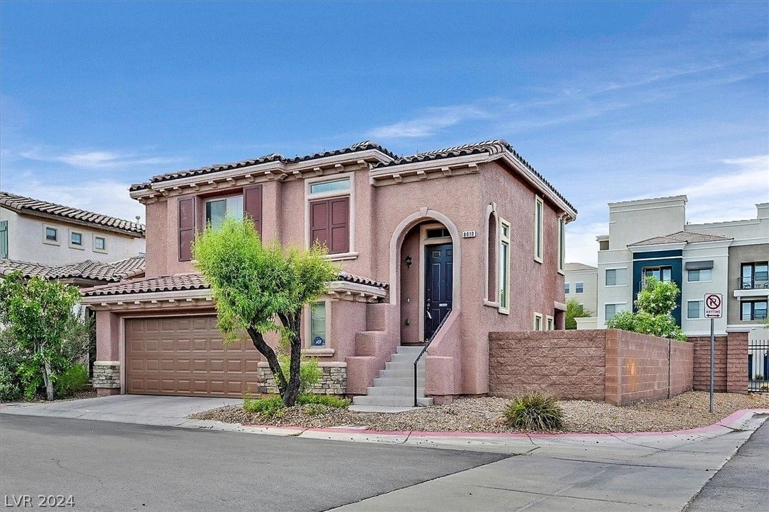 8010 Diamond Gorge Road, Las Vegas, NV 89178 | MLS: 2588807 | Land.com