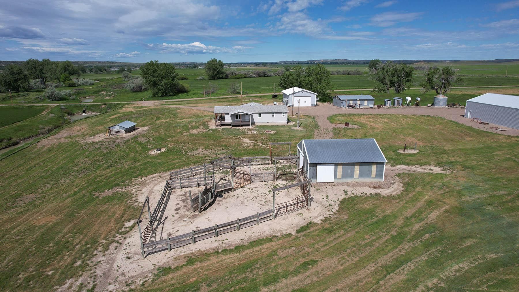 17 Thurlow Road, Rosebud, MT 59347 | MLS: 342641 | Land.com