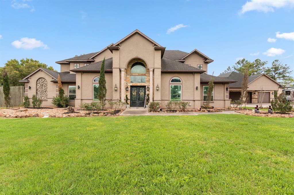8002 Hughes Ranch, Pearland, TX 77581 | MLS: 56696589 | Land.com