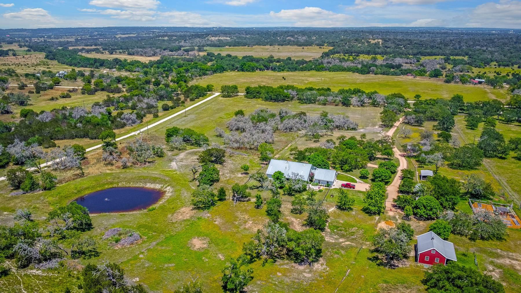 5800 Center Point Road, Fredericksburg, TX 78624 | Land.com