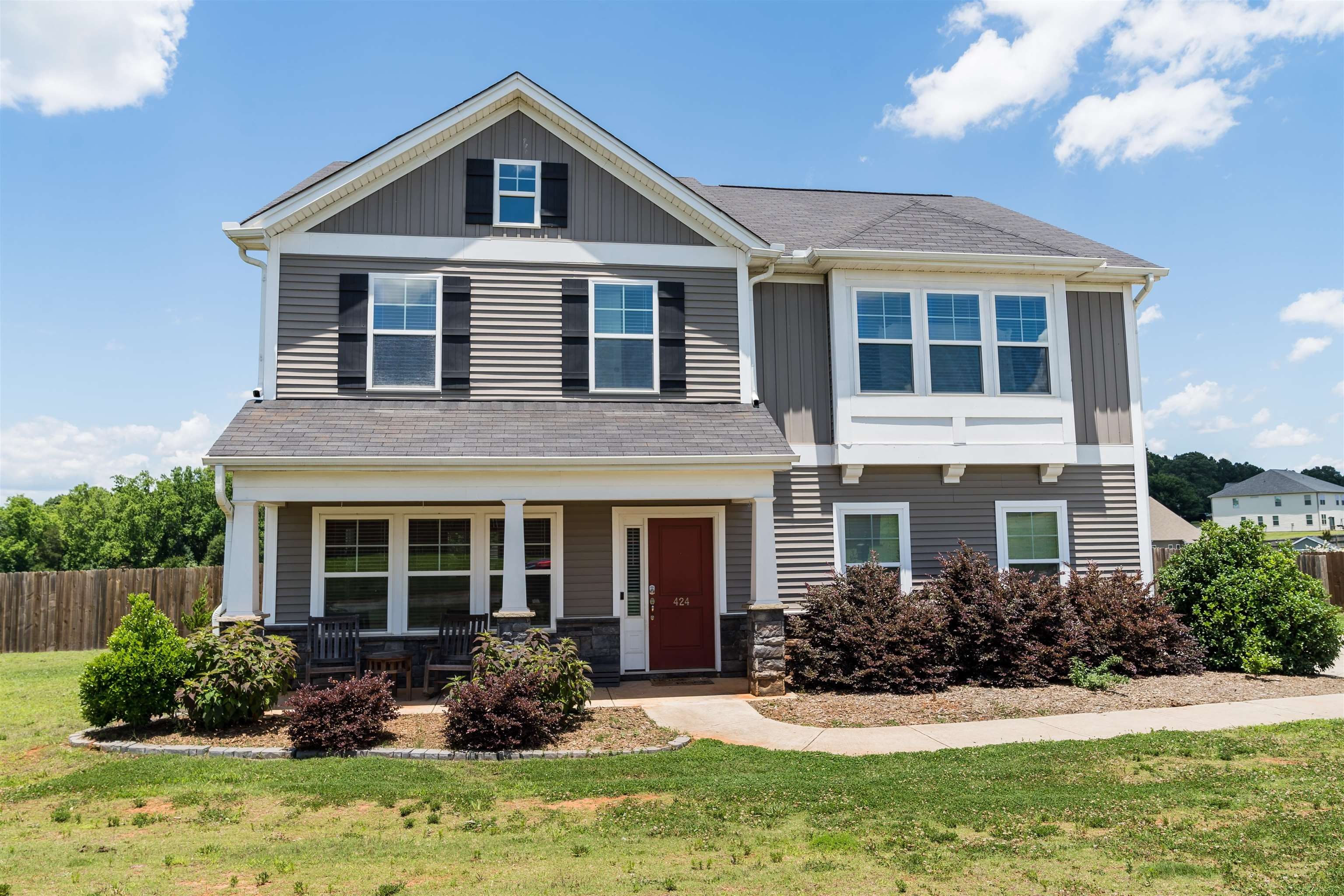 424 Majestic View Court, Inman, SC 29349 | MLS: 312317 | Land.com