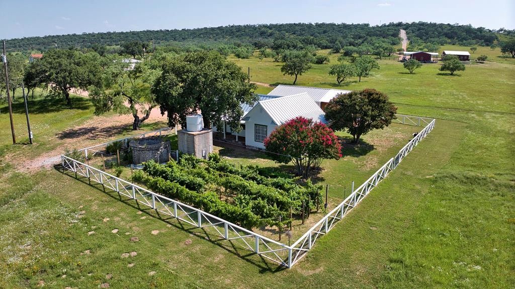 754 Ischar Lane, Mason, TX 76856 | MLS: 91070 | Land.com