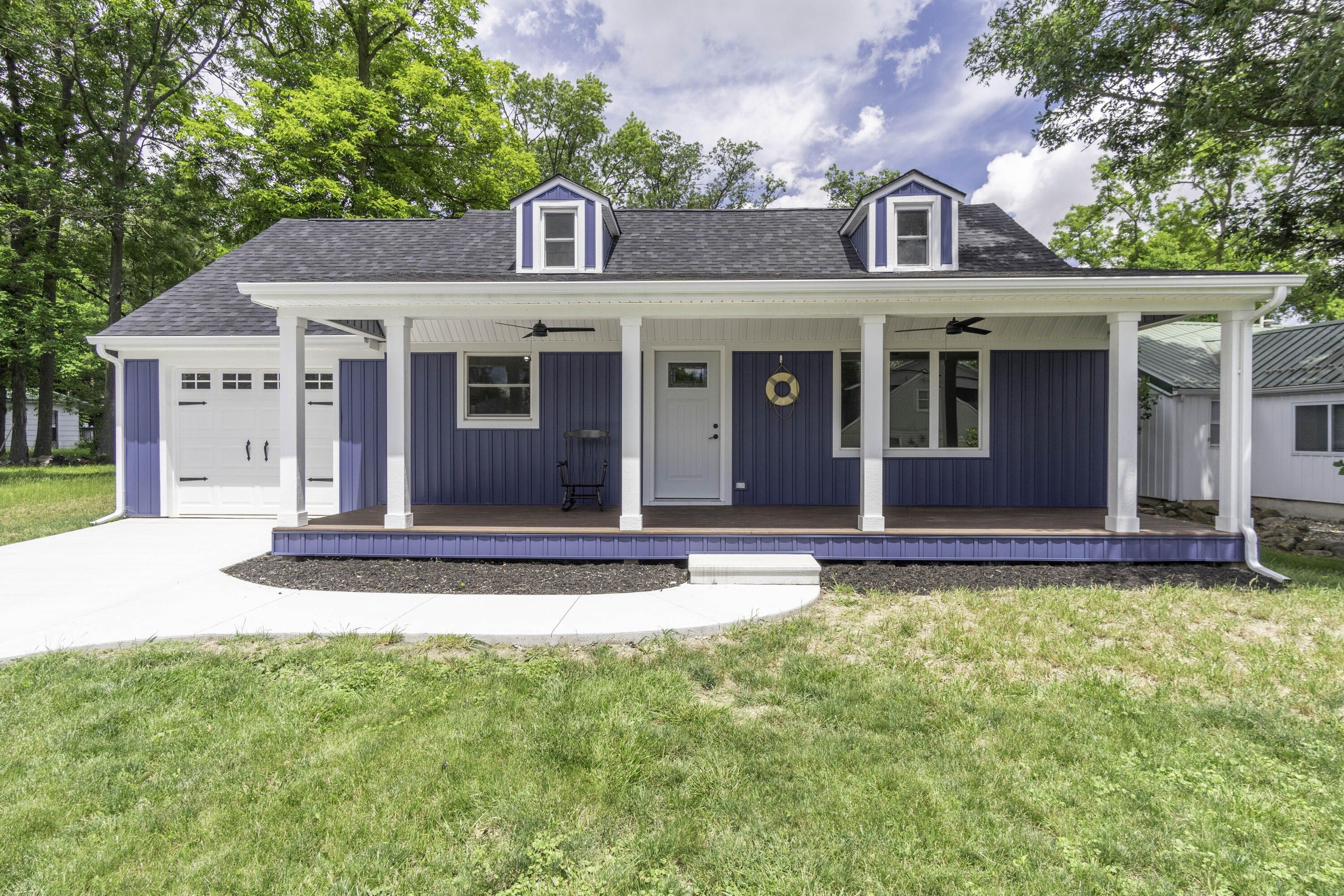 10074 Buckeye Drive, Huntsville, OH 43324 | MLS: 1032364 | Land.com