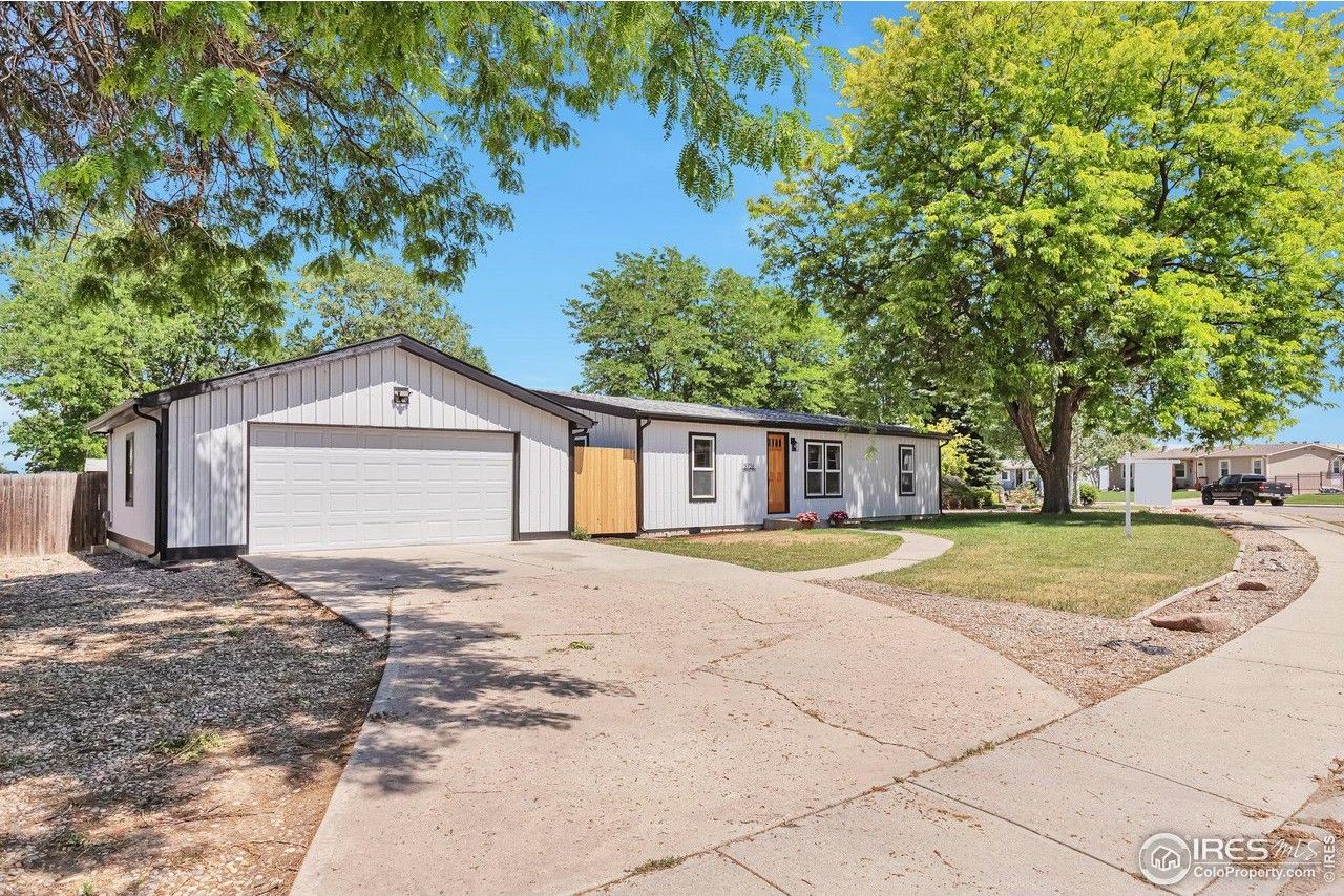 3726 Denise Ave, Loveland, CO 80537 | MLS: 1011818 | Land.com