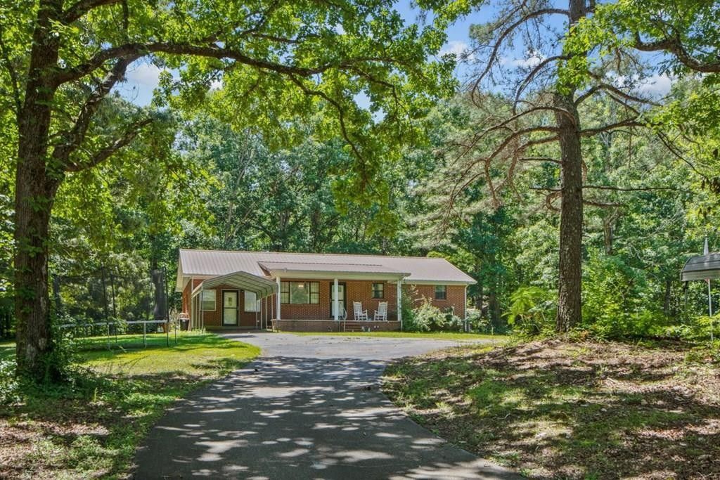 365 Hatley Rd, Holladay, TN 38341 | MLS: 131684 | Land.com