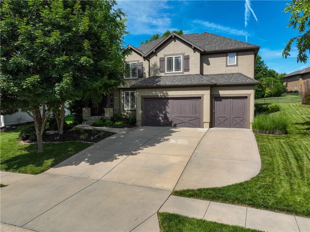 11630 S Gleason Road, Olathe, KS 66061 | MLS: 2491933 | Land.com