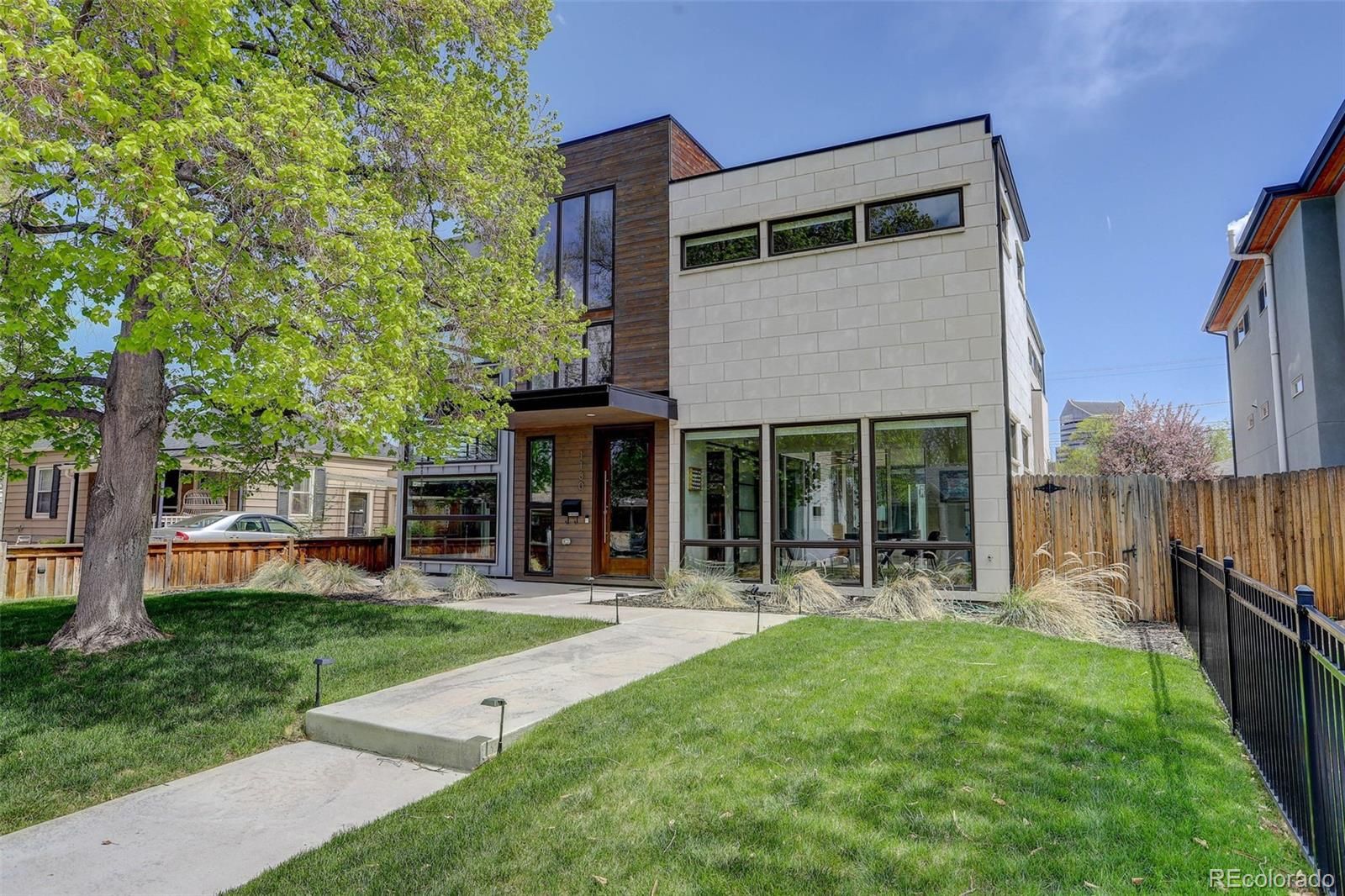 1130 s madison st, Denver, CO 80210 | MLS: 3354444 | Land.com