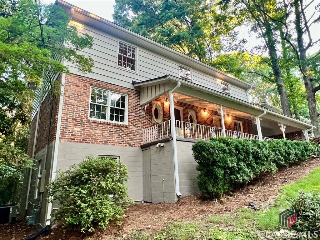 210 Riverside Drive, Athens, GA 30606 | MLS: 1017435 | Land.com