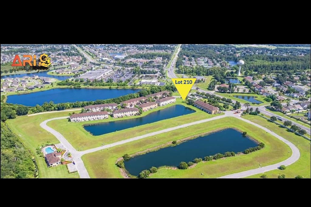 3416 Allegra Circle, Saint Cloud, FL 34772 | Land.com