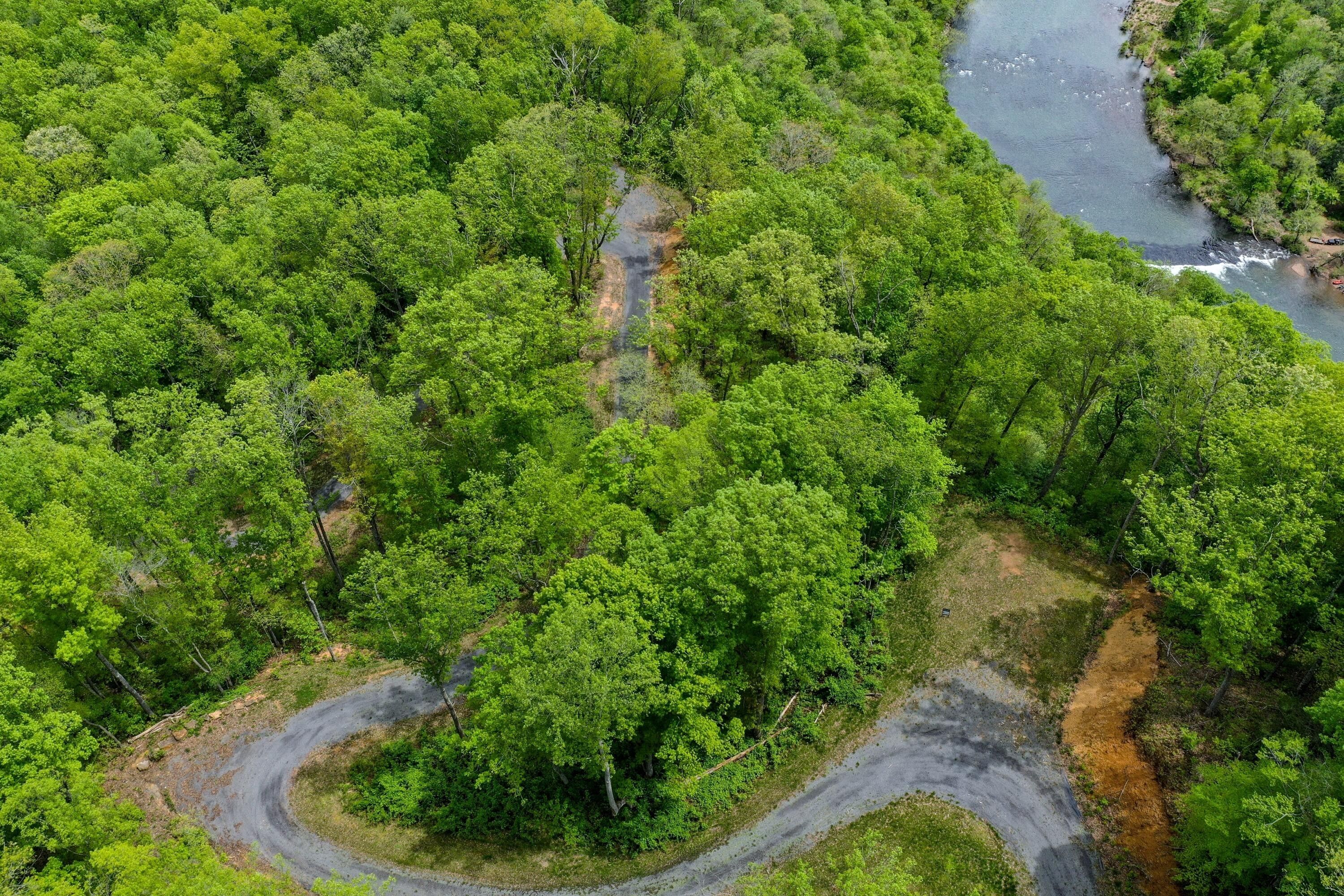 Tract 1 Riverview Ridge, Hinton, WV 25951 | MLS: 24-772 | Land.com