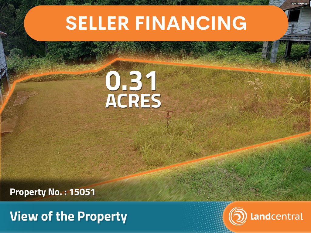 0.31 acres in Natchez, MS, 39120 | Land.com