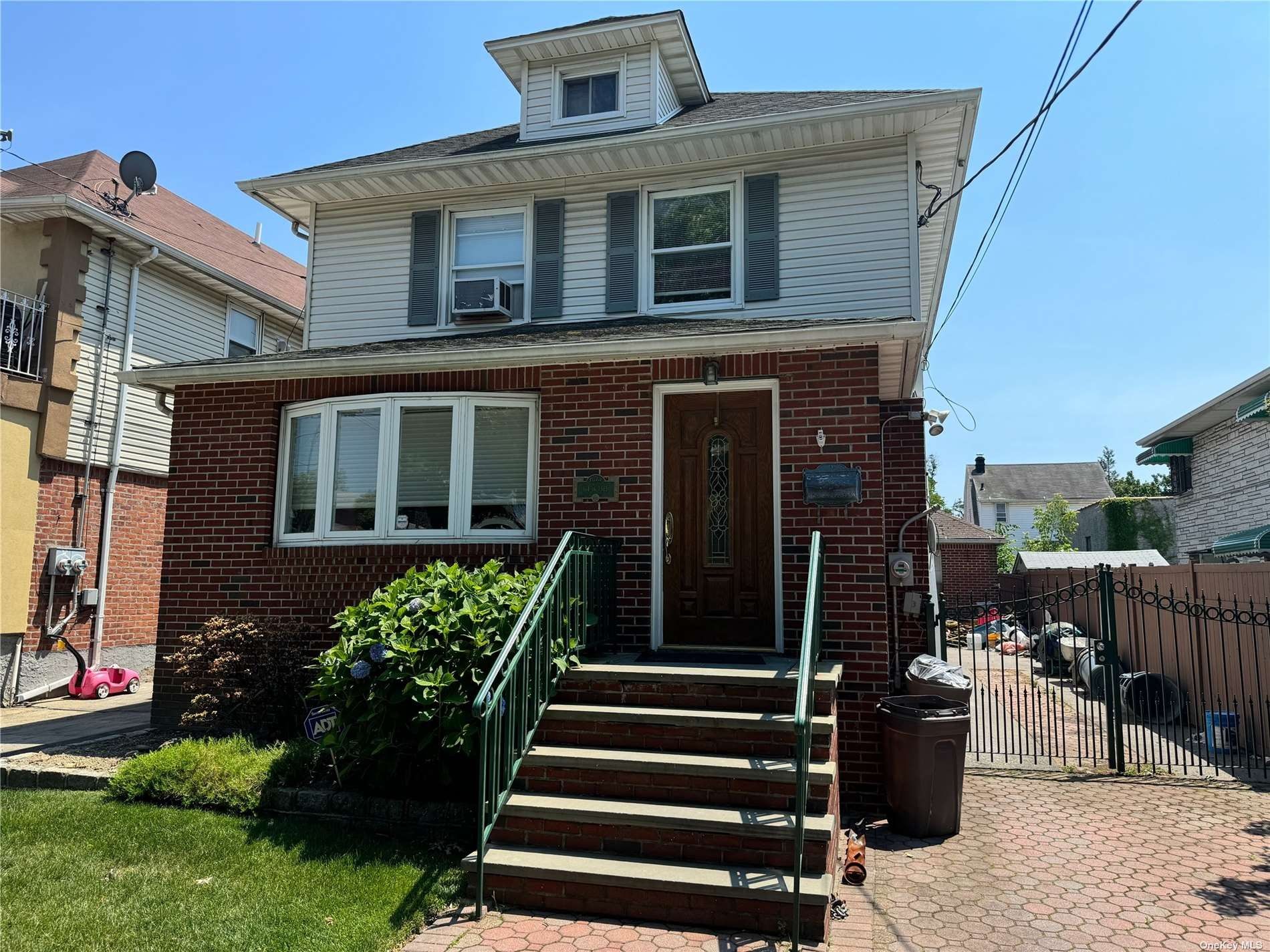164-16 75 Road, Fresh Meadows, NY 11366 | MLS: 3559654 | Land.com