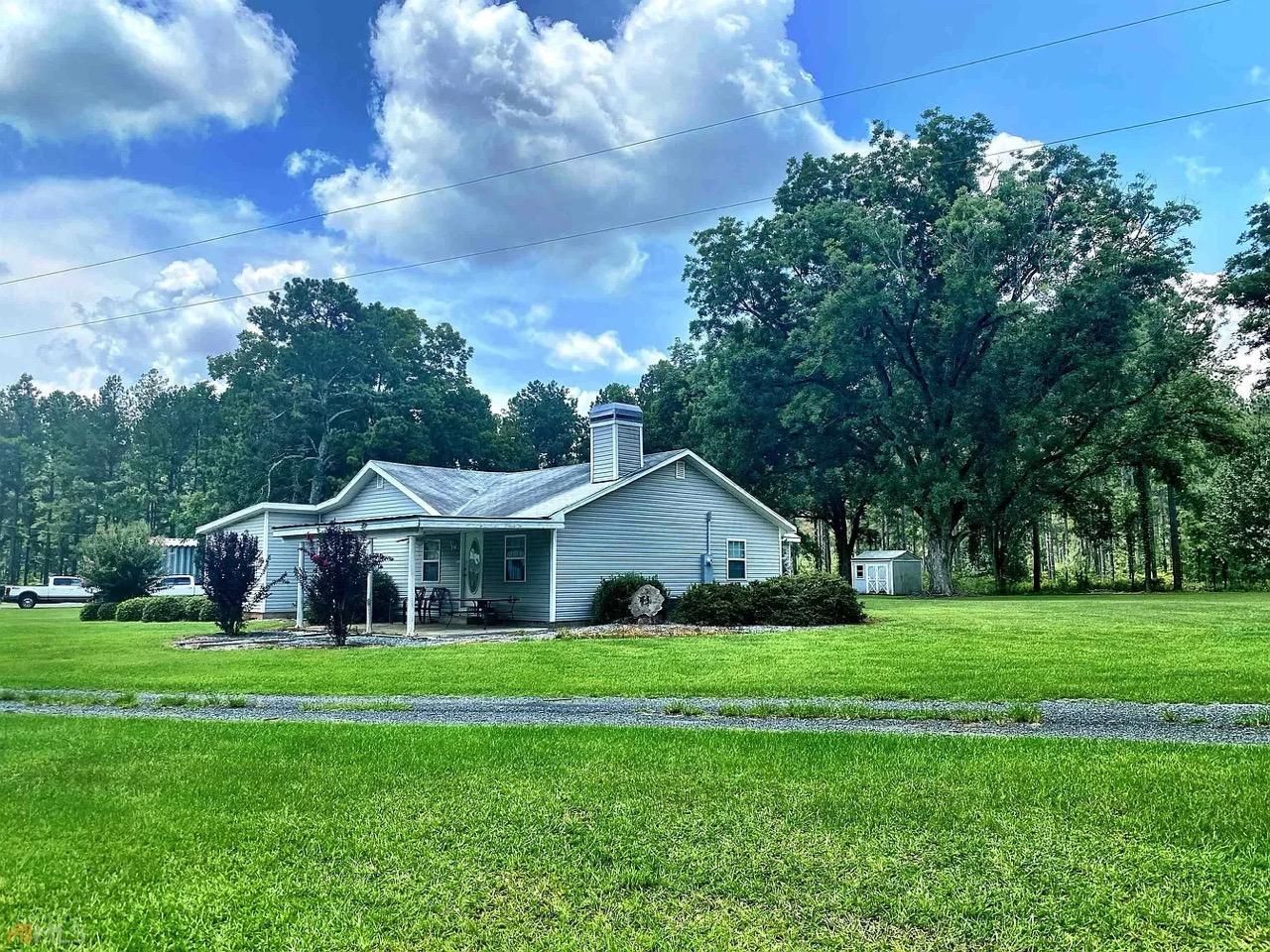 500 Georgia 224, Perry, GA 31069 | Land.com