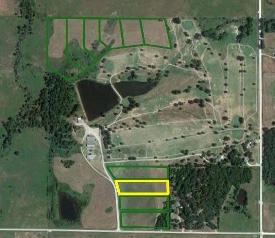 00000 CR 2000, Lot 3 N/A, Caney, KS 67333 | MLS: S46540 | Land.com