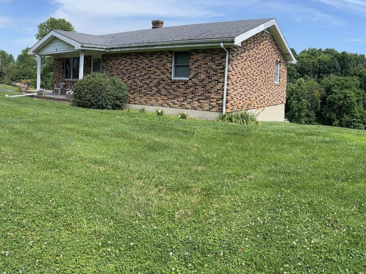 345 Blue Ridge Circle, Columbia, KY 42728 | MLS: RA20243221 | Land.com