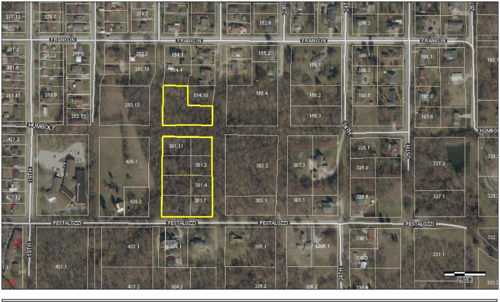 2100 Pestalozzi Street, Tell City, IN 47586 | MLS: 11290397 | Land.com