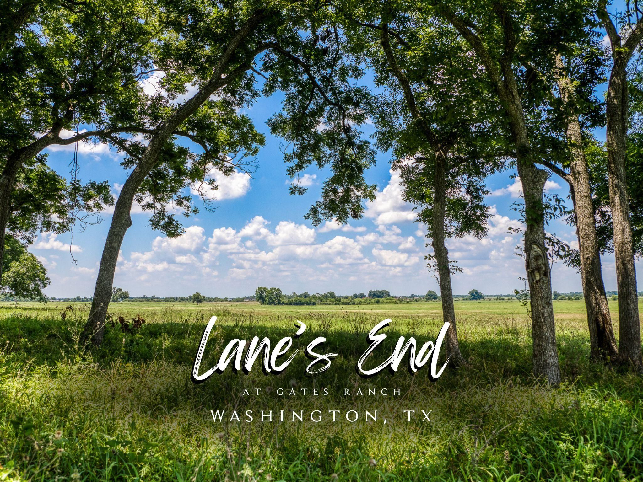 TBD Farm To Market 2726 - Washington 77880, Washington County ...