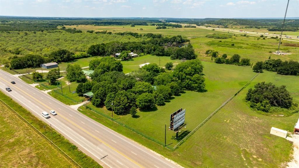 14330 S Highway 281, Santo, TX 76472 | MLS: 20650436 | Land.com