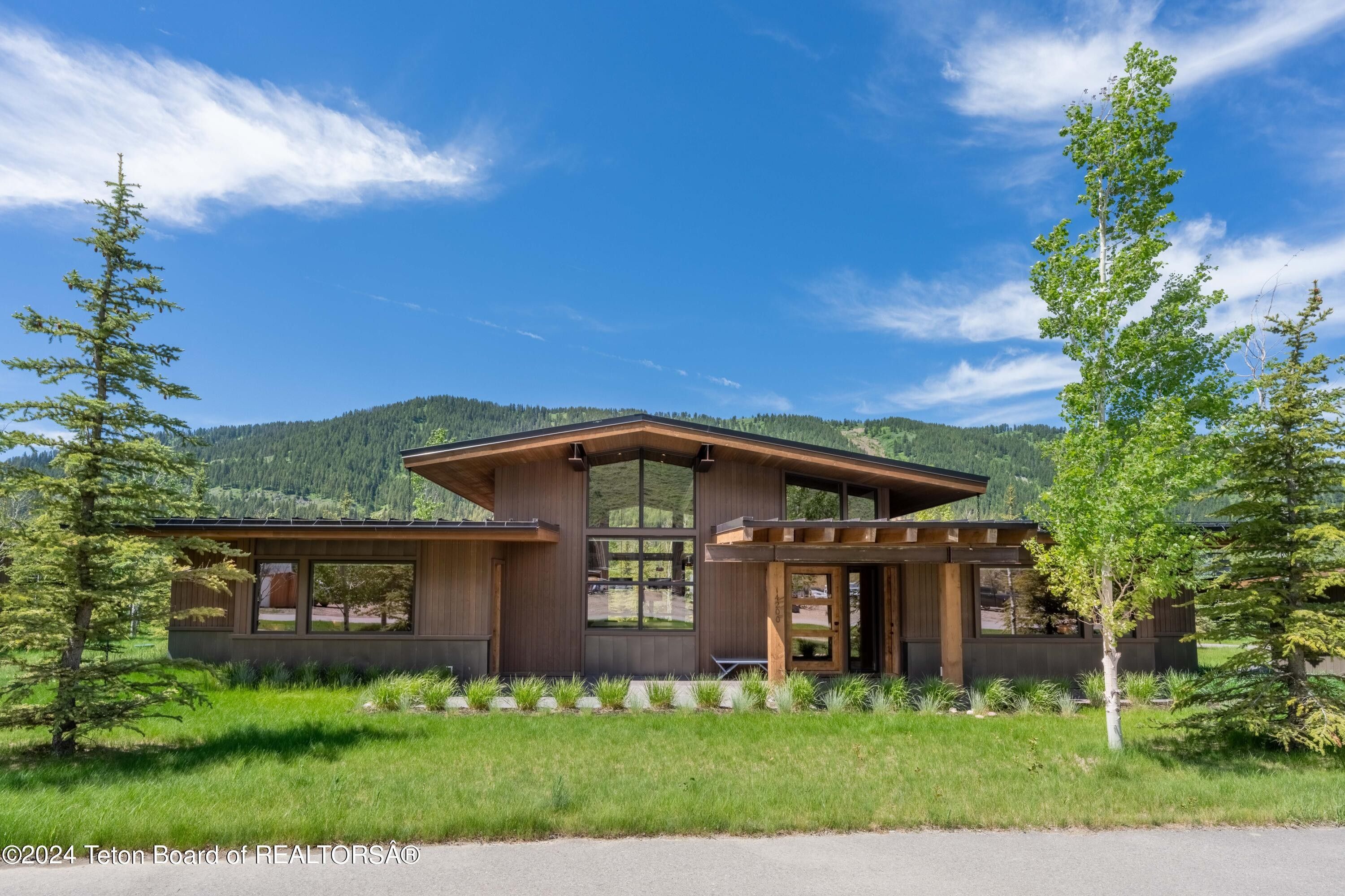 14200 S TIPPET Trail, Jackson, WY 83001 | MLS: 24-1500 | Land.com